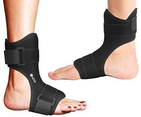 Plantar Fasciitis - Caring For Your Feet