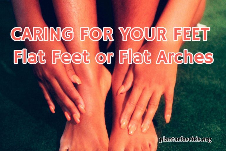 Flat feet: Symptoms, exercises, diagnosis, and treatment