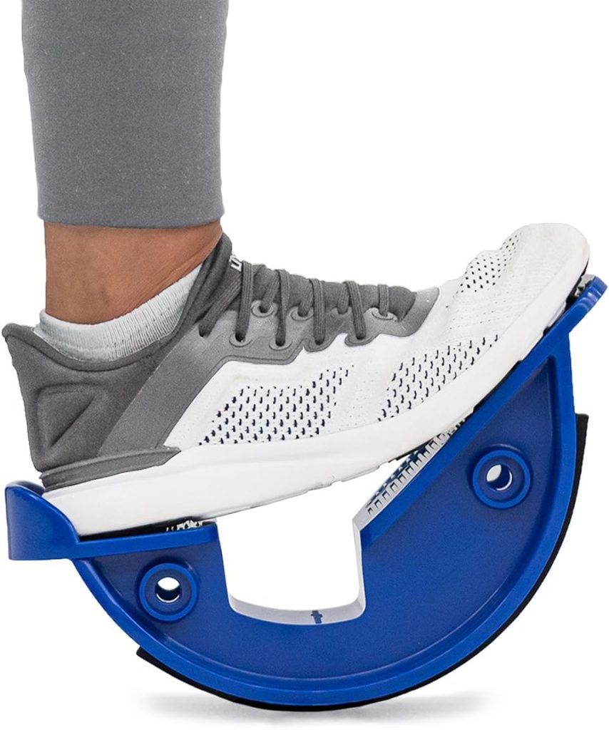 ProStretch: The Original Calf Stretcher and Foot Rocker for Plantar ...